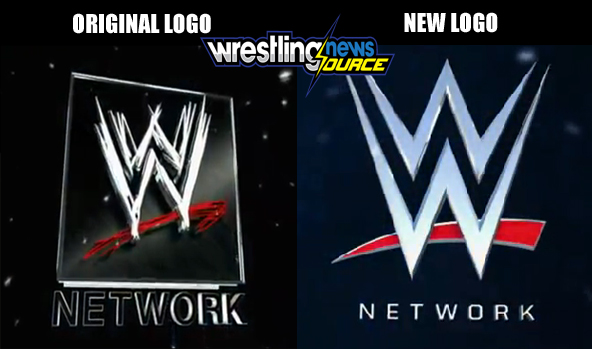 PHOTO: New WWE Network Logo Revealed | WrestlingNewsSource.Com
